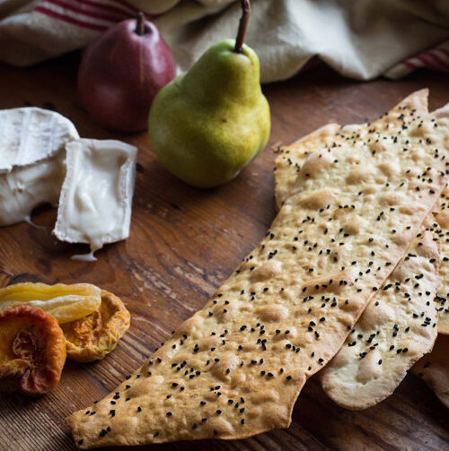 Crackers & Snacks | Foodistribute