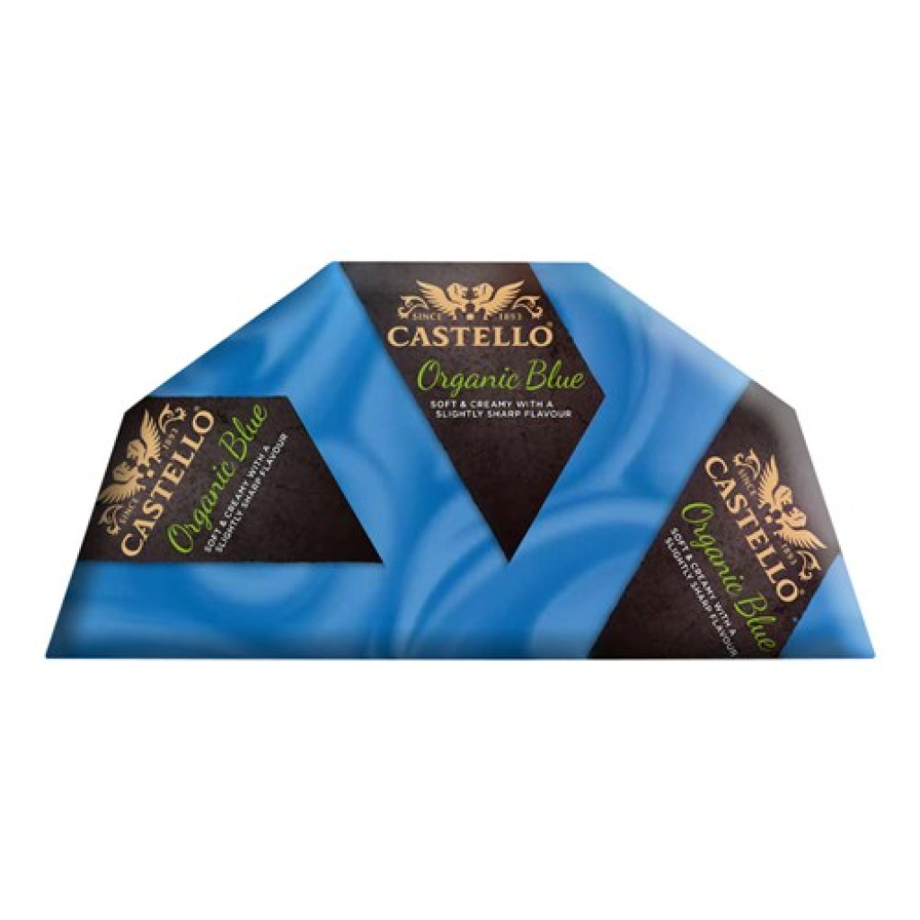 Castello Blue - 900g | Foodistribute
