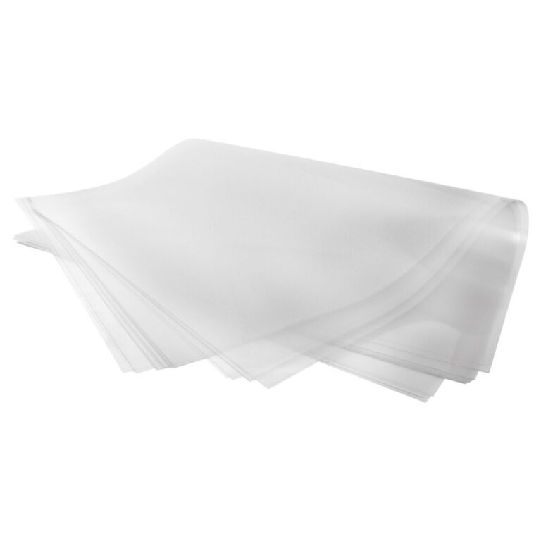 ibc Guitar Sheet 400 x 600mm - 50PCS | Foodistribute