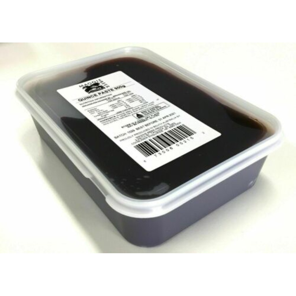 Maggie Beer Quince Paste - 900g | Foodistribute