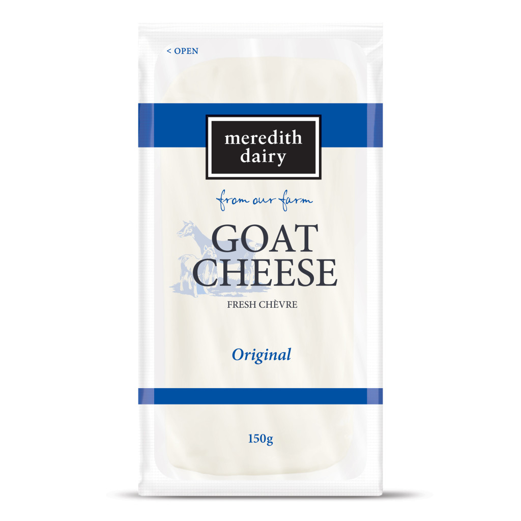 Meredith Chevre Original - 150g | Foodistribute
