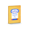 Lescure Unsalted Butter Sheet 84% Fat - 10 x 1kg | Foodistribute