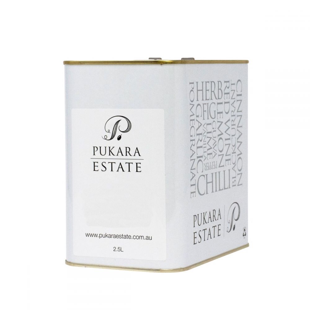 Pukara Estate Truffle EV Olive Oil - 2.5L | Foodistribute