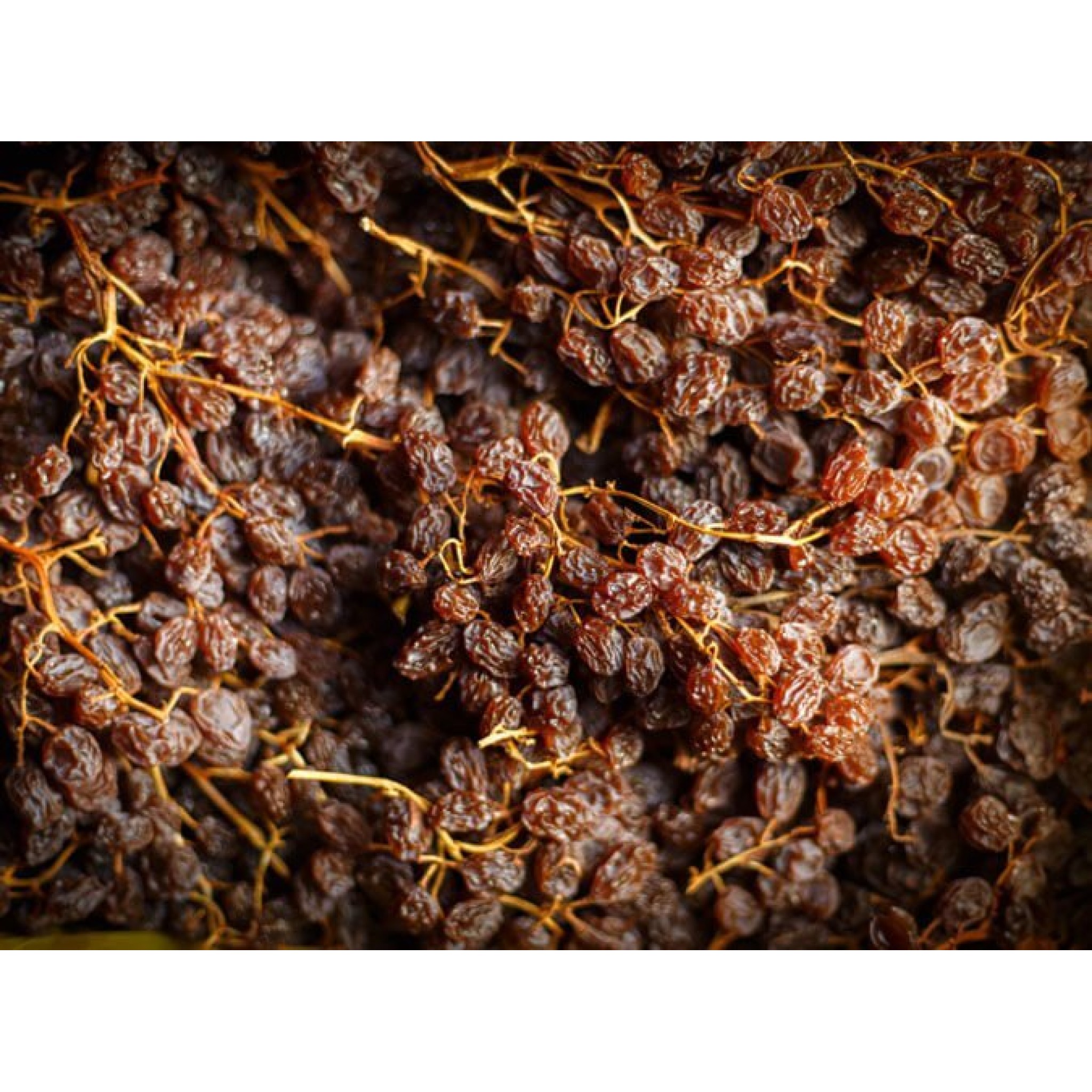 Tabletop Sunmuscat Clusters - 4kg | Foodistribute