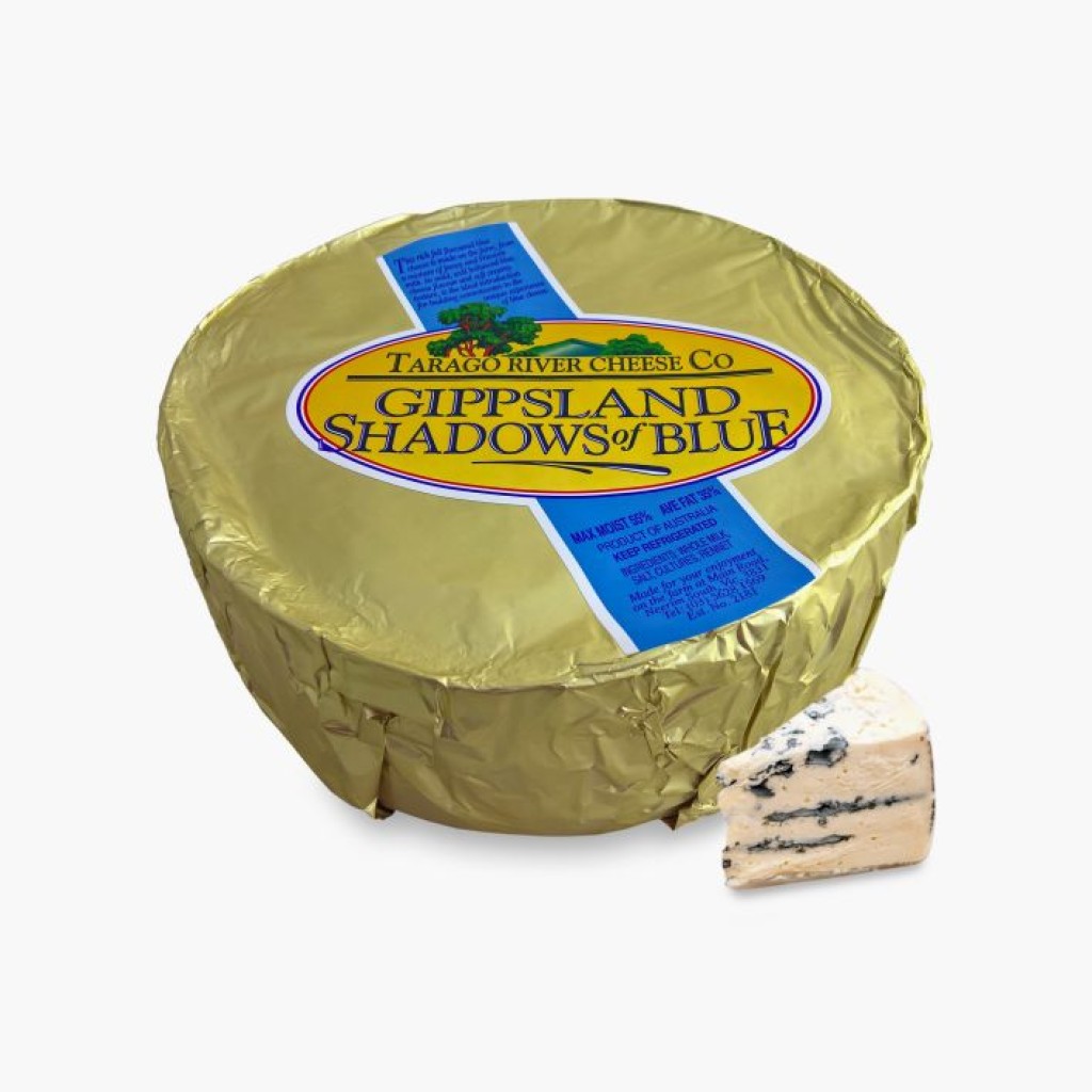 Tarago Shadows of Blue - 2kg | Foodistribute