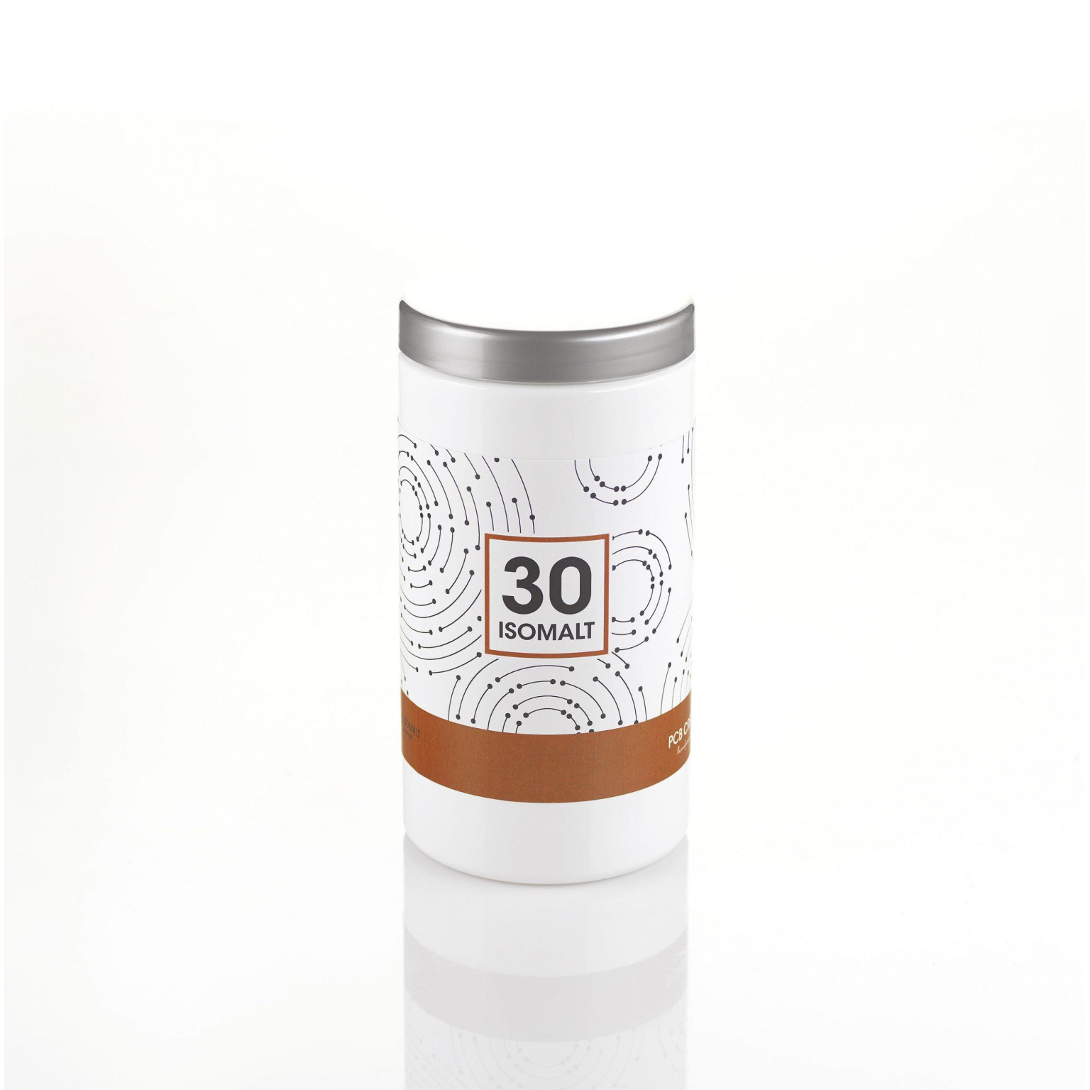 Ingredium Isomalt #30 - 1kg | Foodistribute