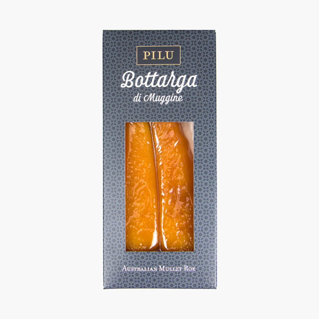 Pilu Bottarga di Muggine - 120g | Foodistribute